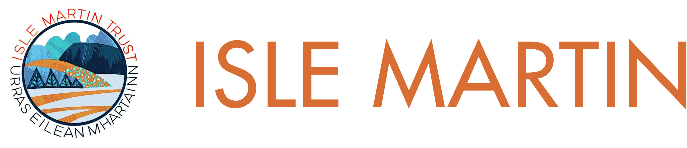 What's On - Isle Martin Trust